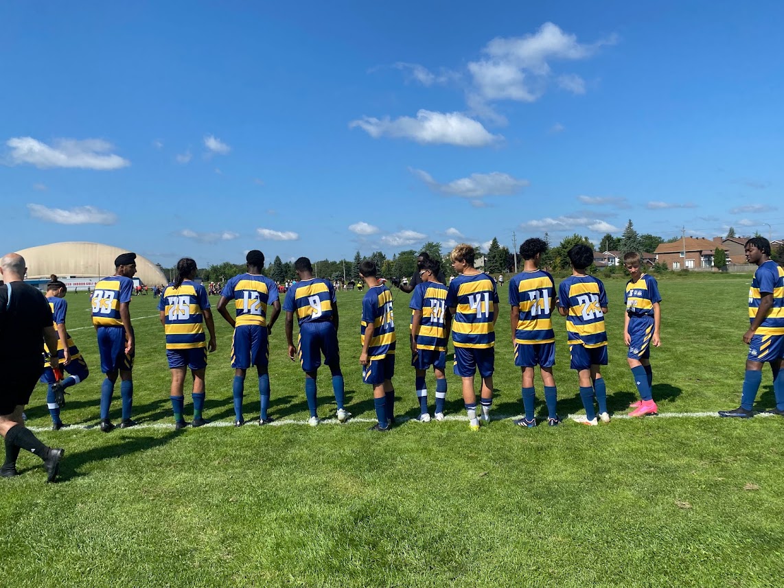 Soccer Financial Assistance | Club Alumni