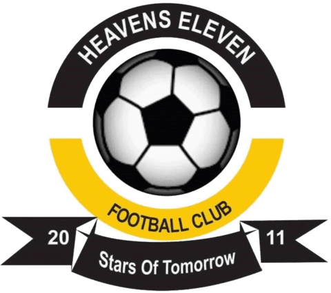 Heavens Eleven FC - Best Soccer Club in Brampton