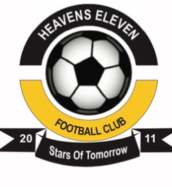 Heaven Eleven FC: The Best Soccer Club in Brampton