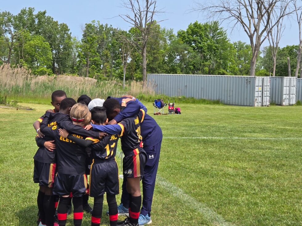 Soccer Club | Heavens Eleven FC
